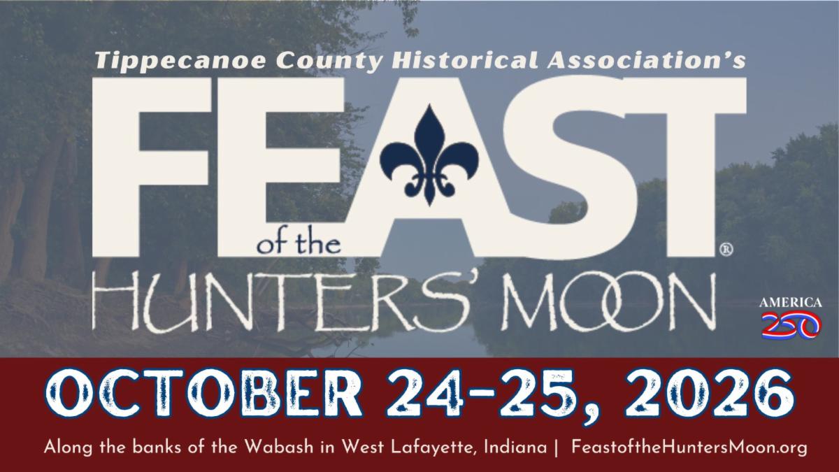 Feast of the Hunters’ Moon Dates Announced